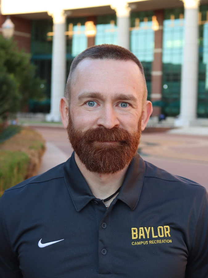 Our Team | Campus Recreation | Baylor University