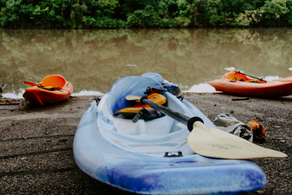 Paddling | Campus Recreation | Baylor University