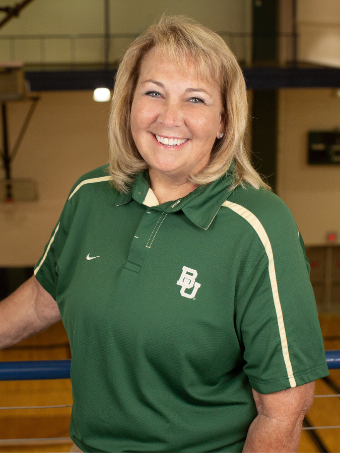 Our Team | Campus Recreation | Baylor University