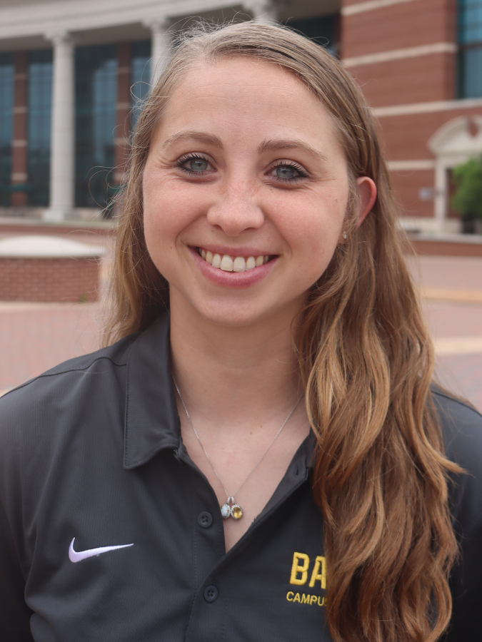 Our Team | Campus Recreation | Baylor University