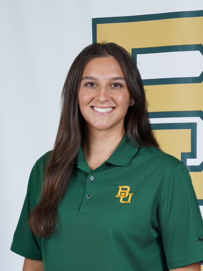 Meredith Hurst | Campus Recreation | Baylor University