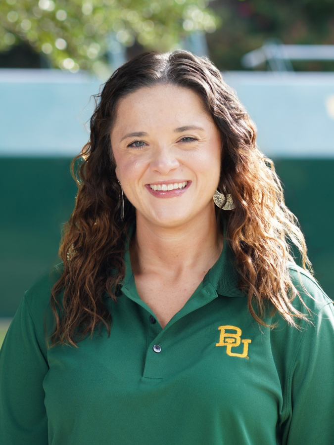 Patti Umberger, AA | Campus Recreation | Baylor University