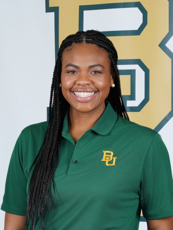 AJ Norris, MS | Campus Recreation | Baylor University